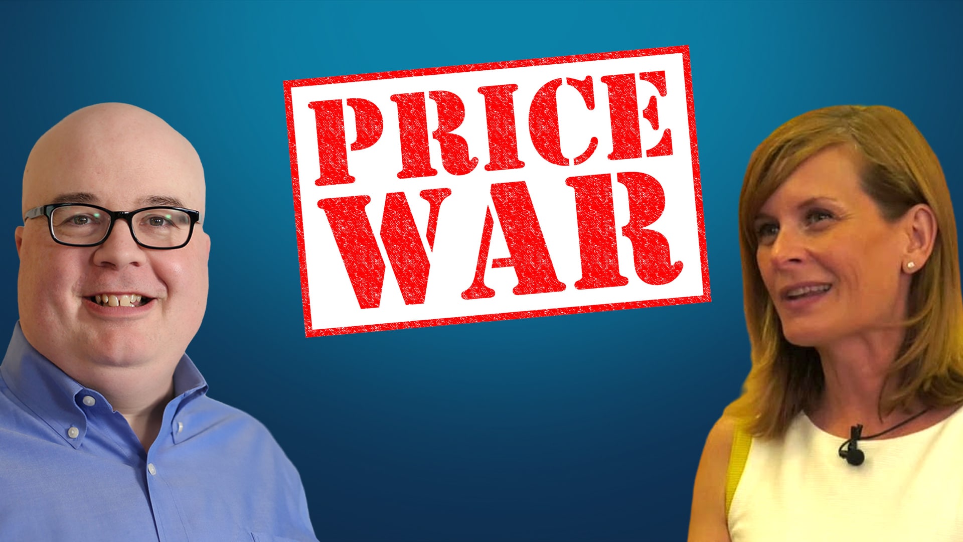 Why agency price wars are a bad idea
