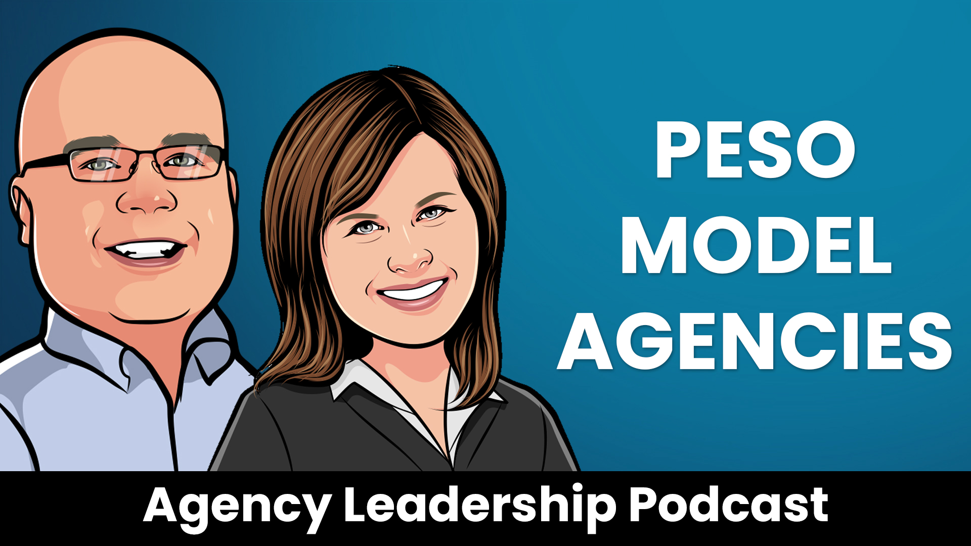 Has the PESO Model become a necessity for modern agencies?