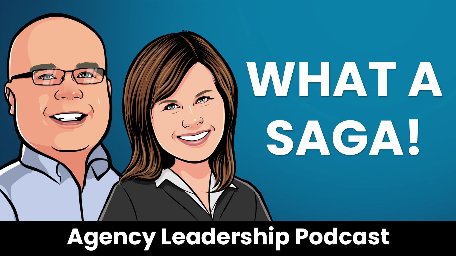 So what is SAGA all about anyway?